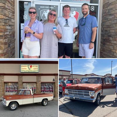 ICONIC MOTORS - Updated January 2026 - 1012 Photos - 3920 NW 39th St ...