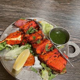 BOMBAY BLUE INDIAN BISTRO - 544 Photos & 336 Reviews - 1963 Oak Tree Rd ...