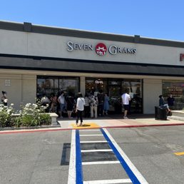 SEVEN GRAMS - Updated March 2025 - 2624 Photos & 940 Reviews - 1086 ...