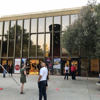 ARTEMUS W. HAM CONCERT HALL - Updated October 2025 - 29 Photos - 4505 S ...