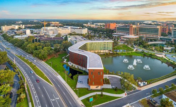 UF HEALTH SHANDS HOSPITAL - Updated June 2024 - 46 Photos & 125 Reviews ...