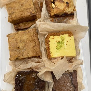 RED GATE BAKERY - Updated October 2025 - 367 Photos & 117 Reviews - 68 ...