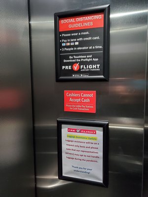 PREFLIGHT AIRPORT PARKING - Updated January 2025 - 82 Photos & 504 ...