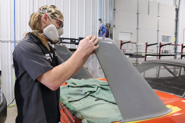 MATT’S AUTOMOTIVE & COLLISION CENTER - Updated December 2025 - 12 ...