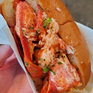WICKED MAINE LOBSTER - 936 Photos & 629 Reviews - 2820 Historic Decatur ...