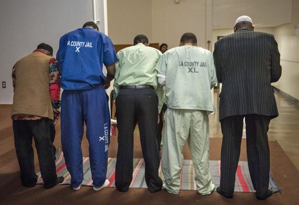 MEN’S CENTRAL JAIL - Updated January 2026 - 19 Photos & 16 Reviews ...