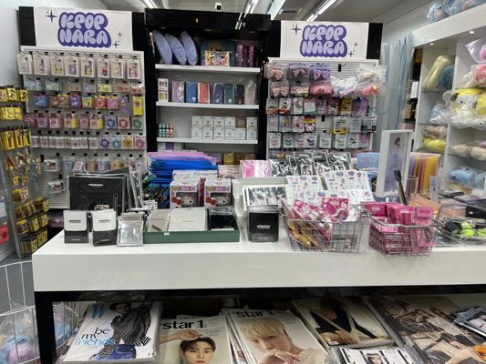 KPOP NARA - NYC KOREATOWN - Updated May 2024 - 21 Photos - 1263 Broadway, New York, New York ...