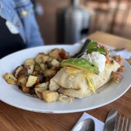 WAVE STREET CAFÉ - Updated June 2024 - 1238 Photos & 1019 Reviews - 550 ...