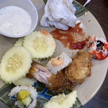 FJ BUFFET - Updated December 2024 - 102 Photos & 95 Reviews - 11930 SE ...