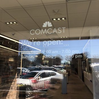 XFINITY STORE BY COMCAST - Updated December 2025 - 24 Reviews - 6255 ...