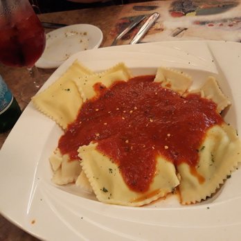 The Ravioli House - 98 Photos & 165 Reviews - Italian - 102 E Bennett ...