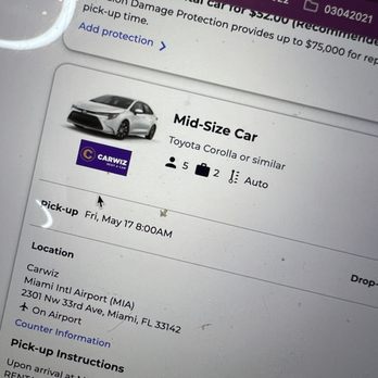 CARWIZ CAR RENTAL - Updated December 2025 - 33 Photos & 100 Reviews ...