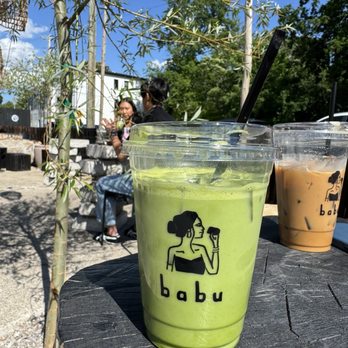 CAFE BABU - Updated October 2025 - 181 Photos & 75 Reviews - 1044 3rd ...