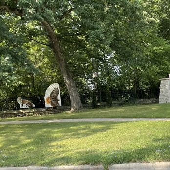 TRAILSIDE MUSEUM OF NATURAL HISTORY - Updated December 2025 - 181 ...