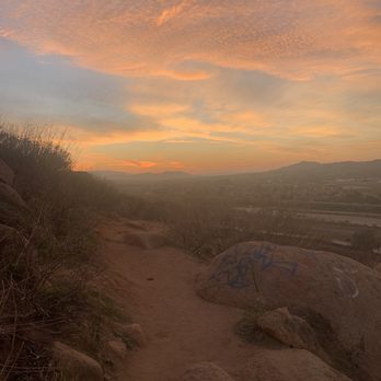MOUNT RUBIDOUX TRAIL - Updated December 2024 - 2142 Photos & 514 ...
