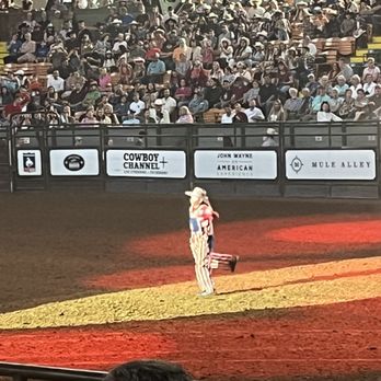 COWTOWN COLISEUM - Updated October 2025 - 343 Photos & 114 Reviews ...