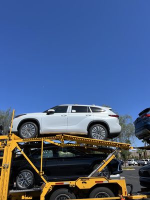 FINDLAY TOYOTA - Updated December 2025 - 505 Photos & 1925 Reviews ...