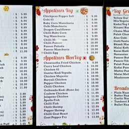 DESI CHOWRASTHA - FRISCO - Updated December 2025 - 33 Photos & 23 ...