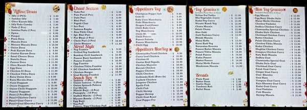 DESI CHOWRASTHA - FRISCO - Updated December 2025 - 33 Photos & 23 ...