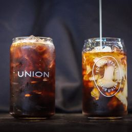 UNION ROASTERS - Updated July 2025 - 175 Photos & 184 Reviews - 2102 N ...