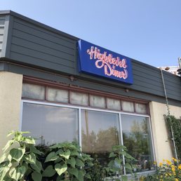 HIGHLEVEL DINER - Updated December 2025 - 193 Photos & 205 Reviews ...