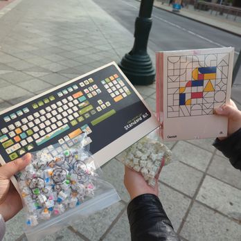 TINY KEYBOARD SHOP - Updated November 2025 - 103 Photos & 62 Reviews ...