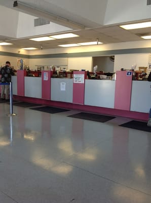 US POST OFFICE - Updated June 2024 - 54 Photos & 147 Reviews - 1961 N C ...