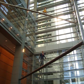 THE COMCAST EXPERIENCE HD VIDEO WALL - Updated January 2026 - 97 Photos ...