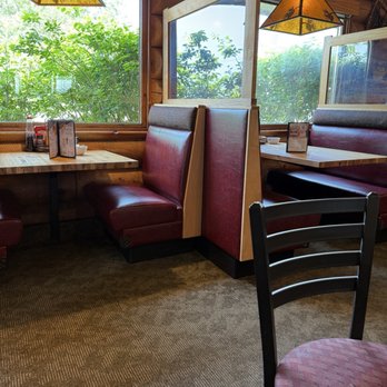 LOG CABIN FAMILY RESTAURANT - Updated May 2026 - 311 Photos & 363 ...