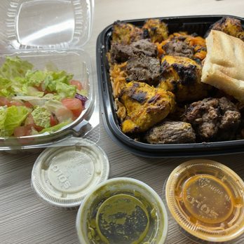 MAZADAR MEDITERRANEAN KITCHEN - Updated July 2024 - 346 Photos & 250 ...