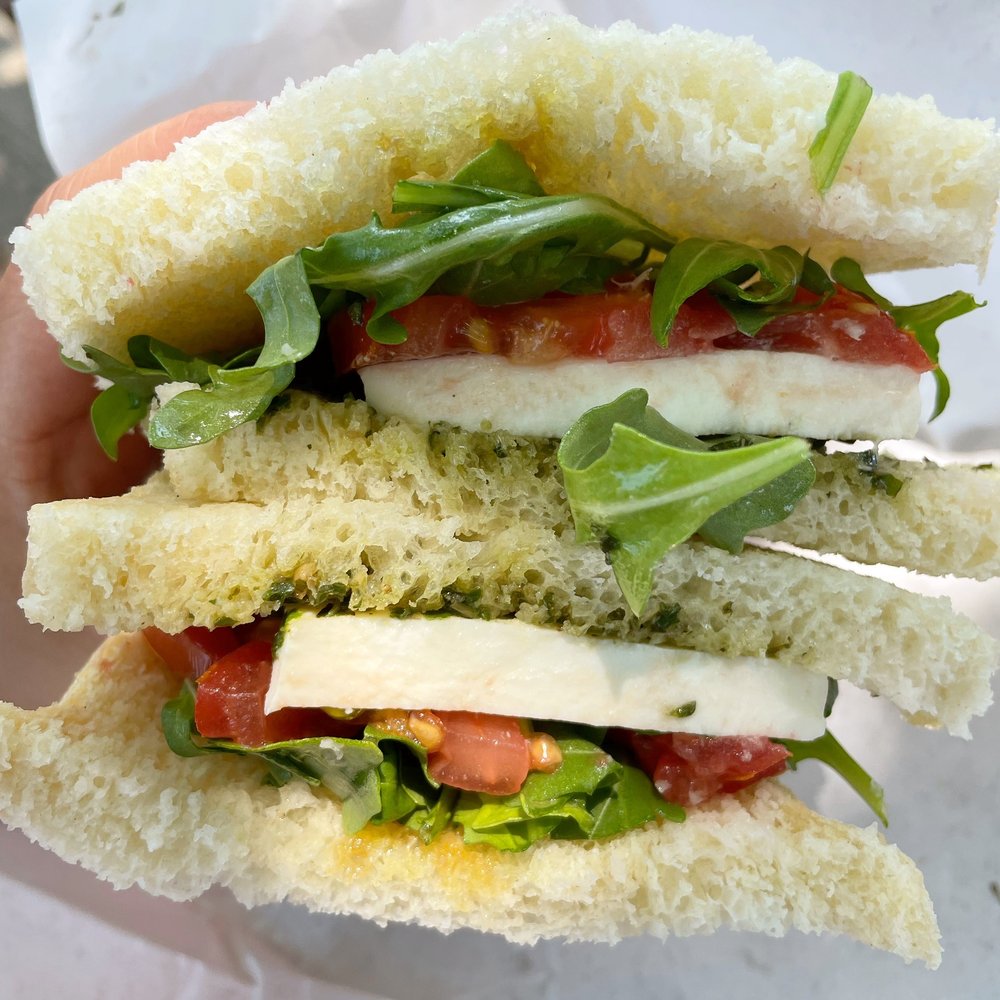 PROVISIONS - 60 Photos & 131 Reviews - 3 Harbor Sq, Nantucket, MA ...