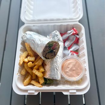 MIAMI KABAB - Updated November 2025 - 130 Photos & 65 Reviews - 10422 W ...