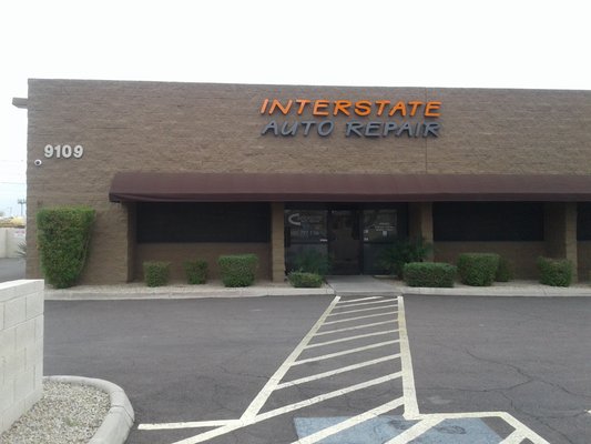 INTERSTATE AUTO REPAIR - Updated August 2025 - 46 Photos & 129 Reviews ...