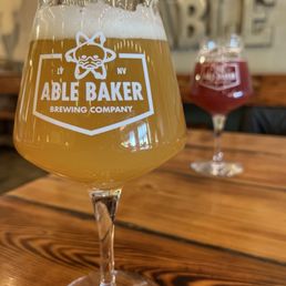 ABLE BAKER BREWING - Updated December 2025 - 1321 Photos & 573 Reviews ...