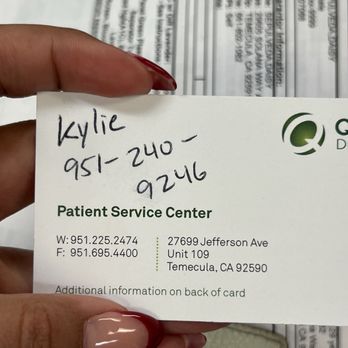 QUEST DIAGNOSTICS - Updated December 2025 - 23 Photos & 113 Reviews ...