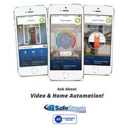 SAFE STREETS USA - ADT AUTHORIZED DEALER - 14 Photos - Security Systems ...