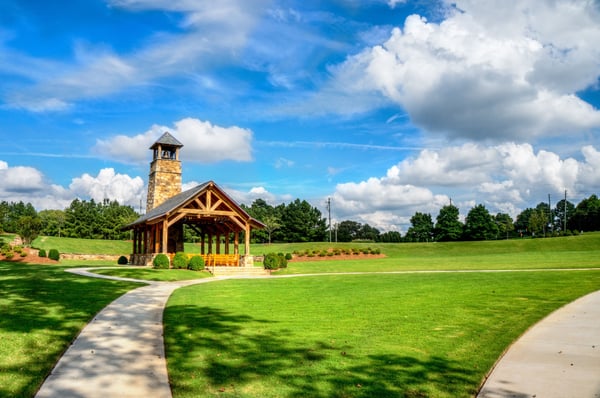 PERIMETER CHURCH - Updated October 2025 - 39 Photos & 12 Reviews - 9500 ...