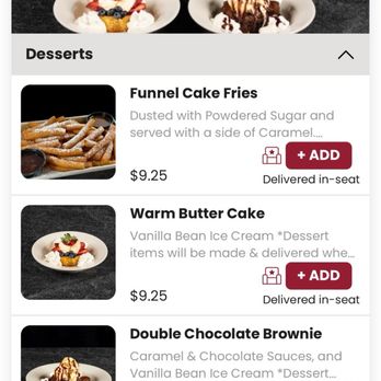 PARAGON THEATERS FOUNDERS ROW - Updated January 2026 - 58 Photos & 32 ...