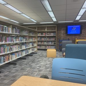 ANNE ARUNDEL COUNTY PUBLIC LIBRARY - CROFTON - Updated July 2025 - 20 ...