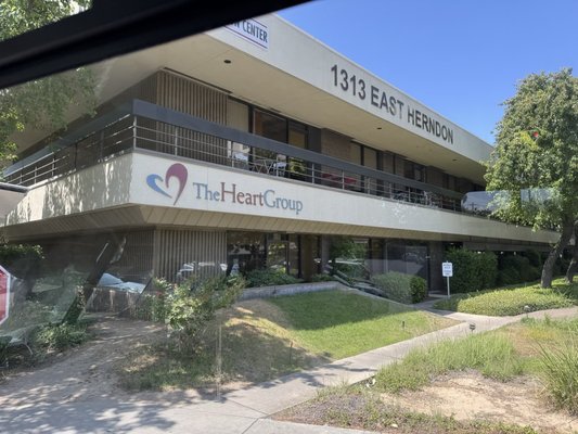 THE HEART GROUP - CARDIOVASCULAR ASSOCIATES - Updated September 2025 ...