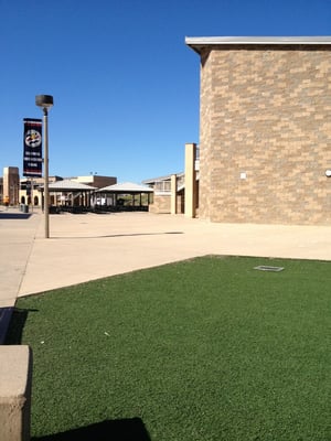 SAN ELIJO MIDDLE SCHOOL - Updated August 2025 - 13 Photos - 1600 ...