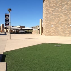 SAN ELIJO MIDDLE SCHOOL - 12 Photos - 1600 Schoolhouse Way, San Marcos ...