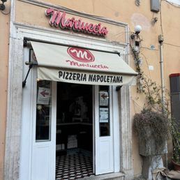 MARIUCCIA - Updated December 2025 - 90 Photos & 45 Reviews - Piazza ...