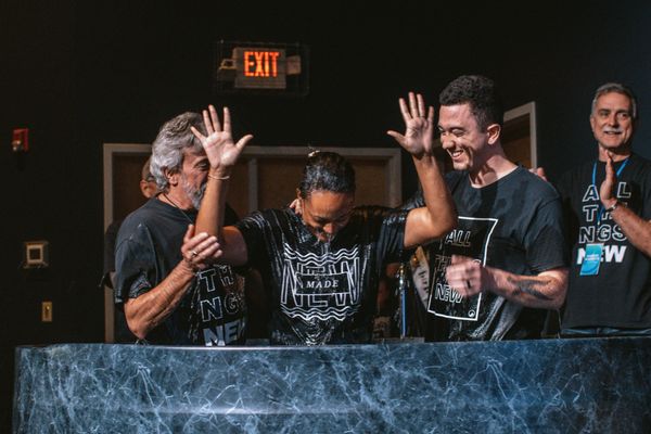 WAVE CHURCH - Updated December 2025 - 31 Photos & 34 Reviews - 1000 N ...