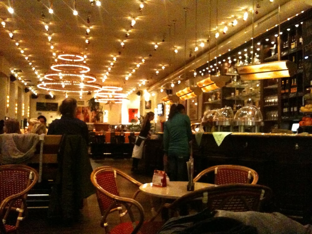 CAFÉ EXTRABLATT - Updated May 2024 - 25 Reviews - Waldstr.32, Karlsruhe ...