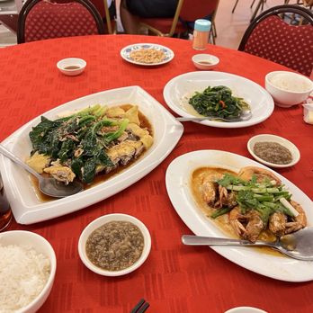 PUSING PUBLIC SEAFOOD RESTAURANT - Updated December 2025 - 33 Photos ...