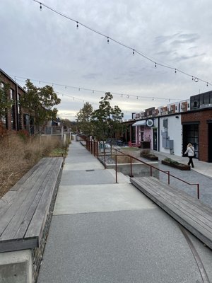 THE WORKS -UPPER WESTSIDE ATLANTA - Updated December 2025 - 161 Photos ...