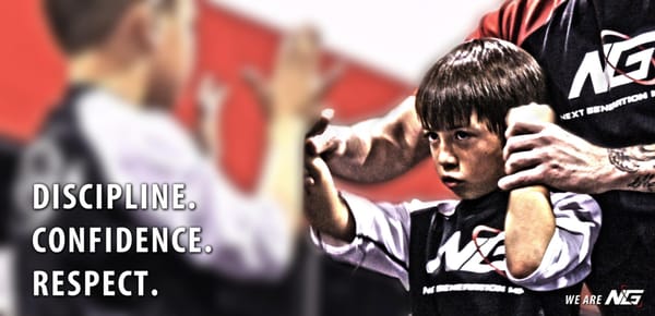 NEXT GENERATION MMA - Updated December 2025 - 35 Photos & 16 Reviews ...