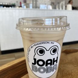 JOAH BOBA - Updated October 2025 - 319 Photos & 147 Reviews - 4500 ...
