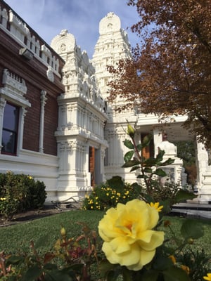 SHIVA-VISHNU TEMPLE LIVERMORE - Updated October 2025 - 75 Photos & 57 ...